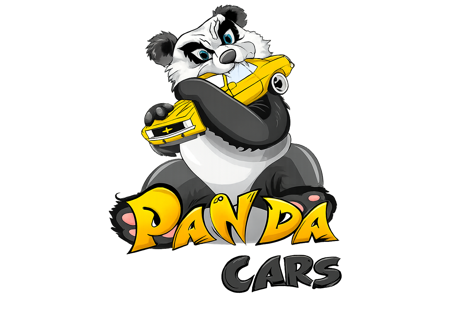 Porsche :: PandaCars